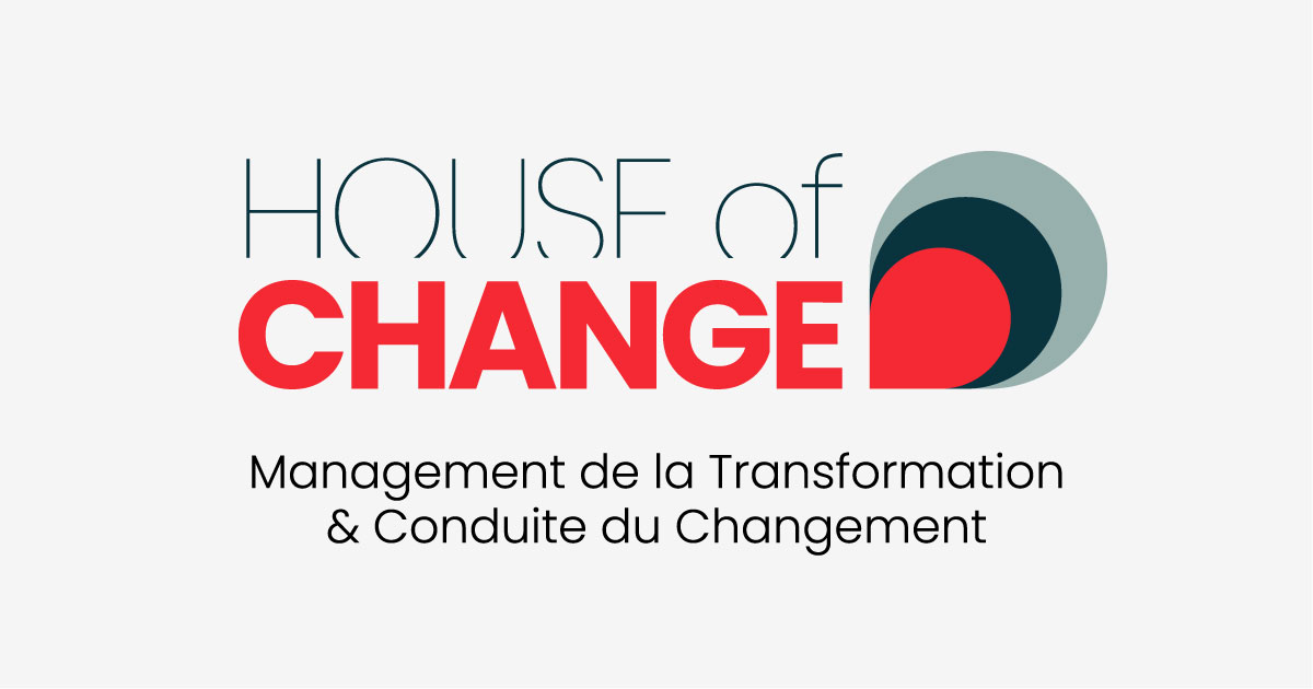House of change